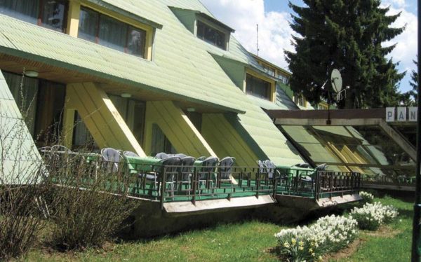 HOTEL „PANORAMA“ - ZLATAR