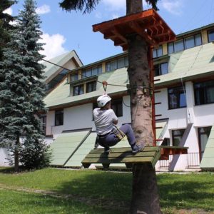 HOTEL „PANORAMA“ - ZLATAR