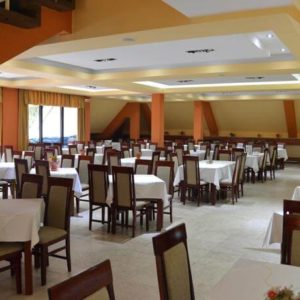 HOTEL „PANORAMA“ - ZLATAR