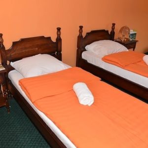 HOTEL „PANORAMA“ - ZLATAR