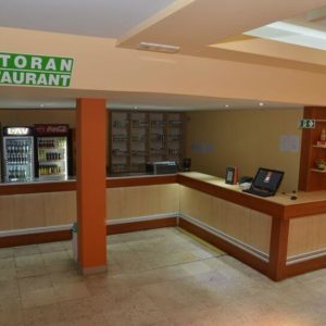 HOTEL „PANORAMA“ - ZLATAR