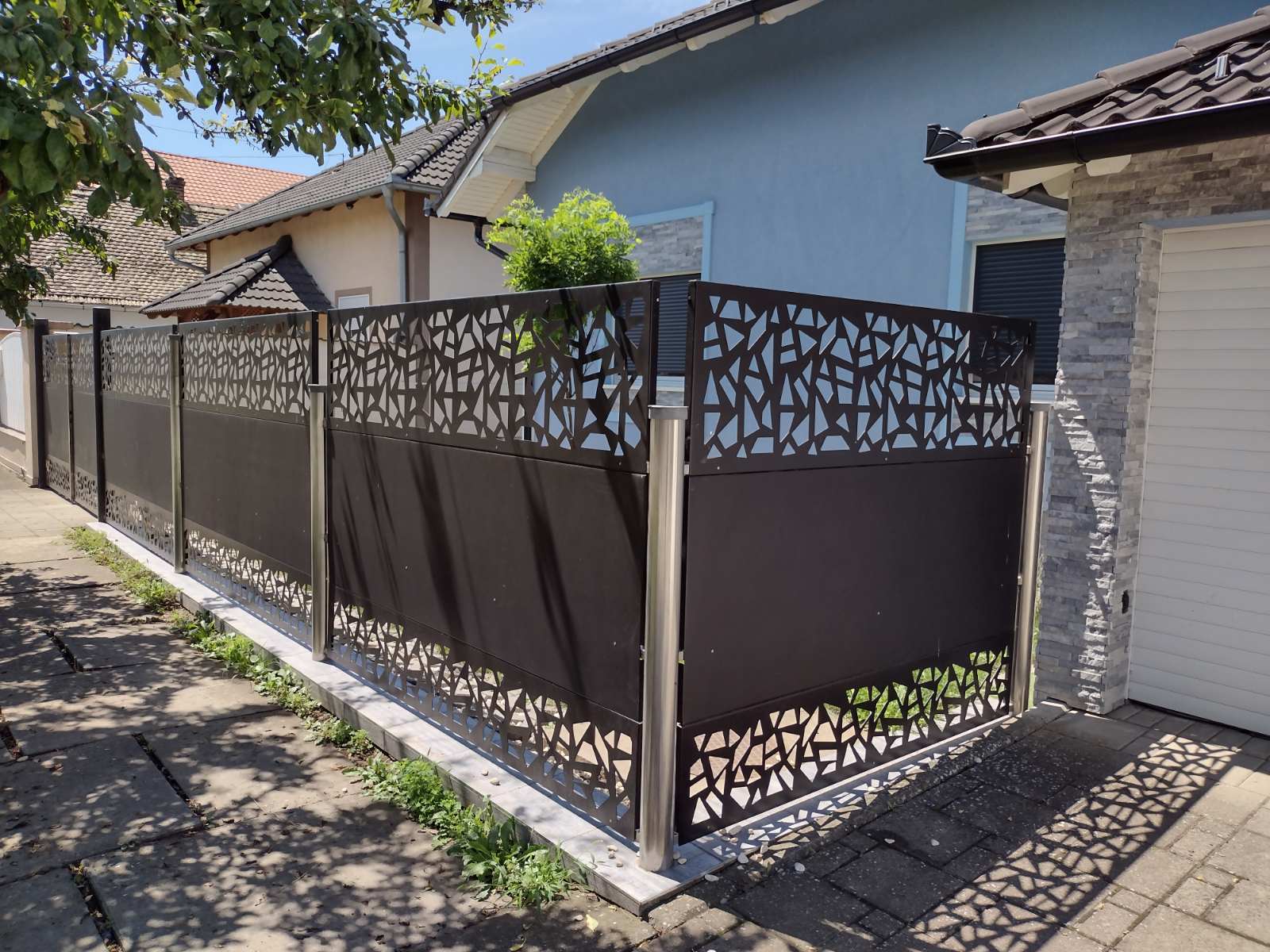 Perforacija lima Stara Pazova, Novi Banovci SR VLADA - Biznis katalog ...