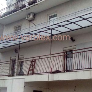 VAROLEX-ugradnja lexana i bravarija - Biznis katalog Evrope