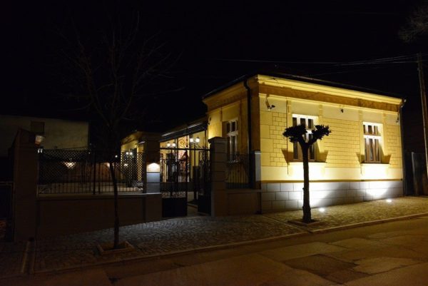 RESTORAN STARI BUNAR - Vranje - Biznis katalog Evrope