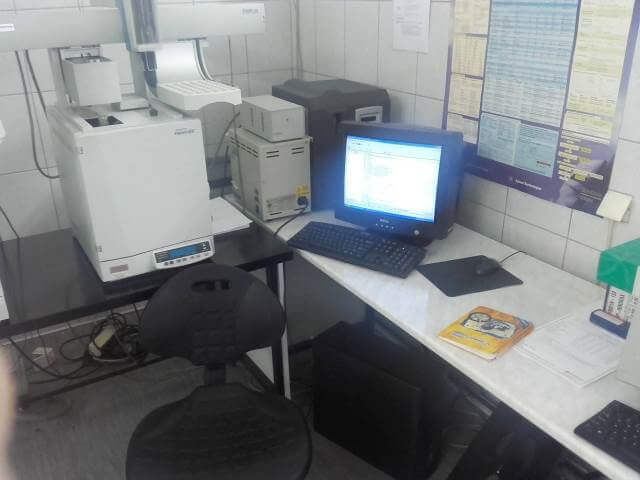 Doo Alfa Lab - Akreditovana laboratorija za voće - Aleksandrovac ...