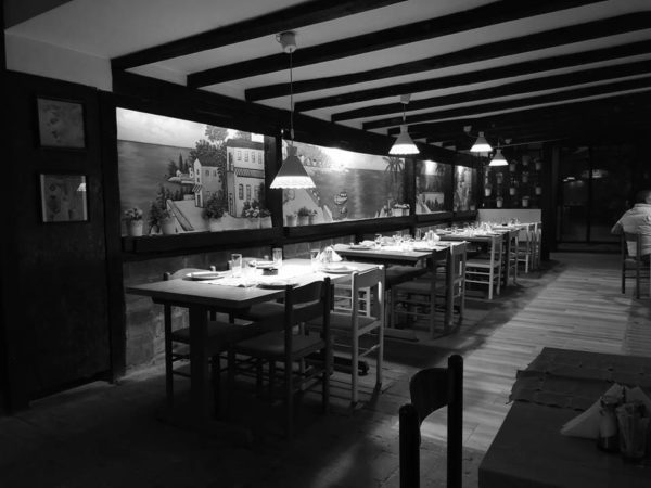 Taverna Ellada - Grčki restoran - Niš - Biznis katalog Evrope
