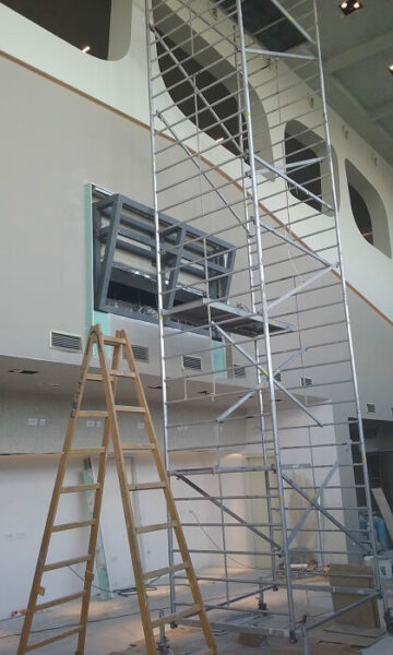 Mašinska obrada metala BREZINA METAL Padina - Biznis katalog Evrope