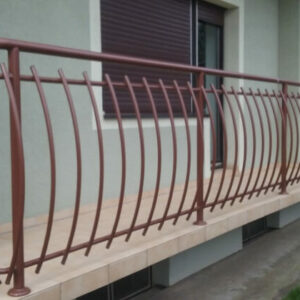 Mašinska obrada metala BREZINA METAL Padina - Biznis katalog Evrope