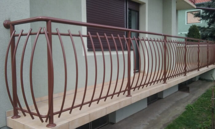 Mašinska obrada metala BREZINA METAL Padina - Biznis katalog Evrope