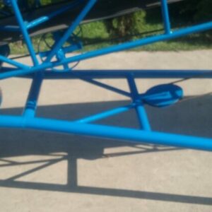 Mašinska obrada metala BREZINA METAL Padina - Biznis katalog Evrope