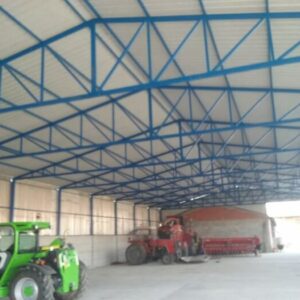 Mašinska obrada metala BREZINA METAL Padina - Biznis katalog Evrope