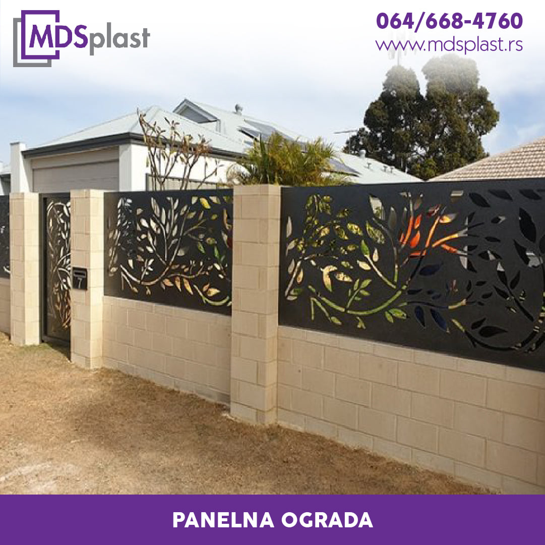 ALU i PVC stolarija Paraćin MDS PLAST - Biznis katalog Evrope