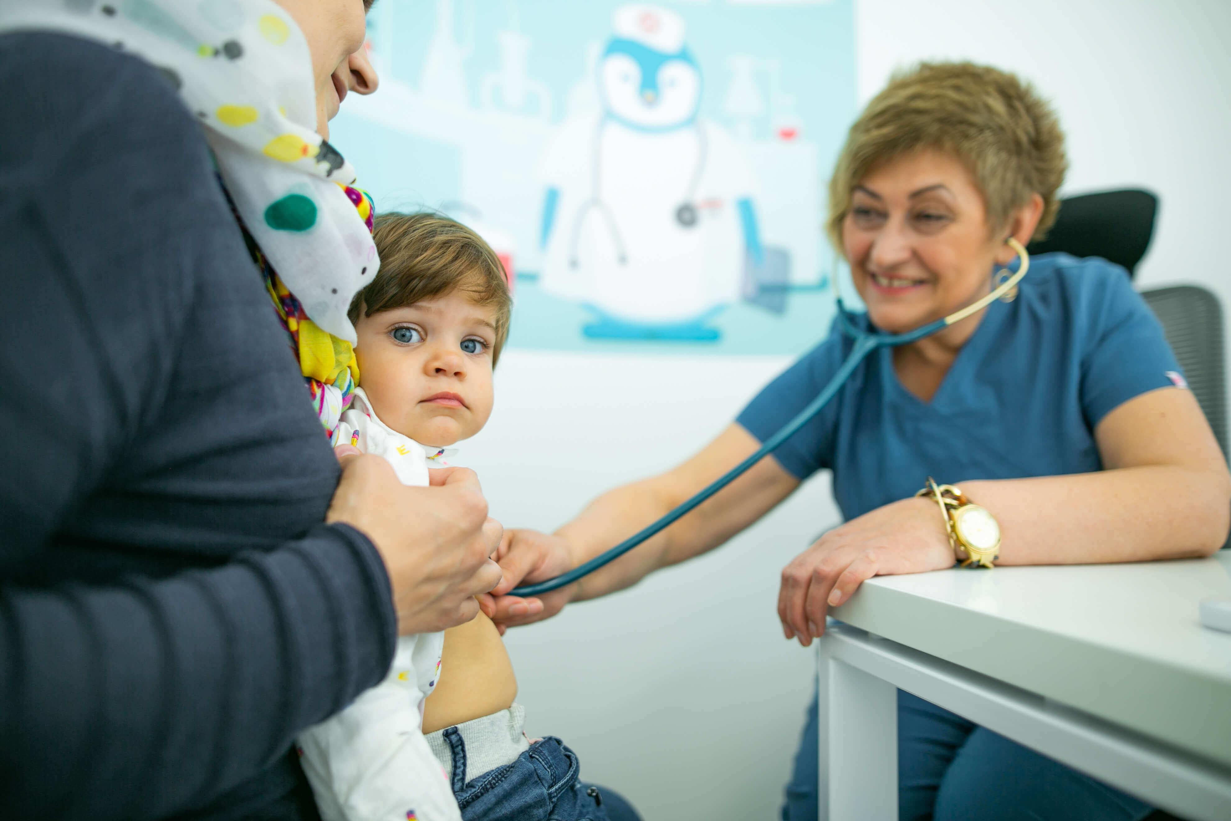 PEDIJATRIJA DR LOZANA - Niš - Biznis katalog Evrope