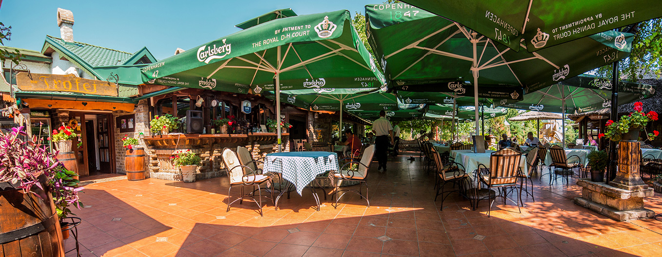 Restoran Trofej Zrenjanin - Biznis katalog Evrope