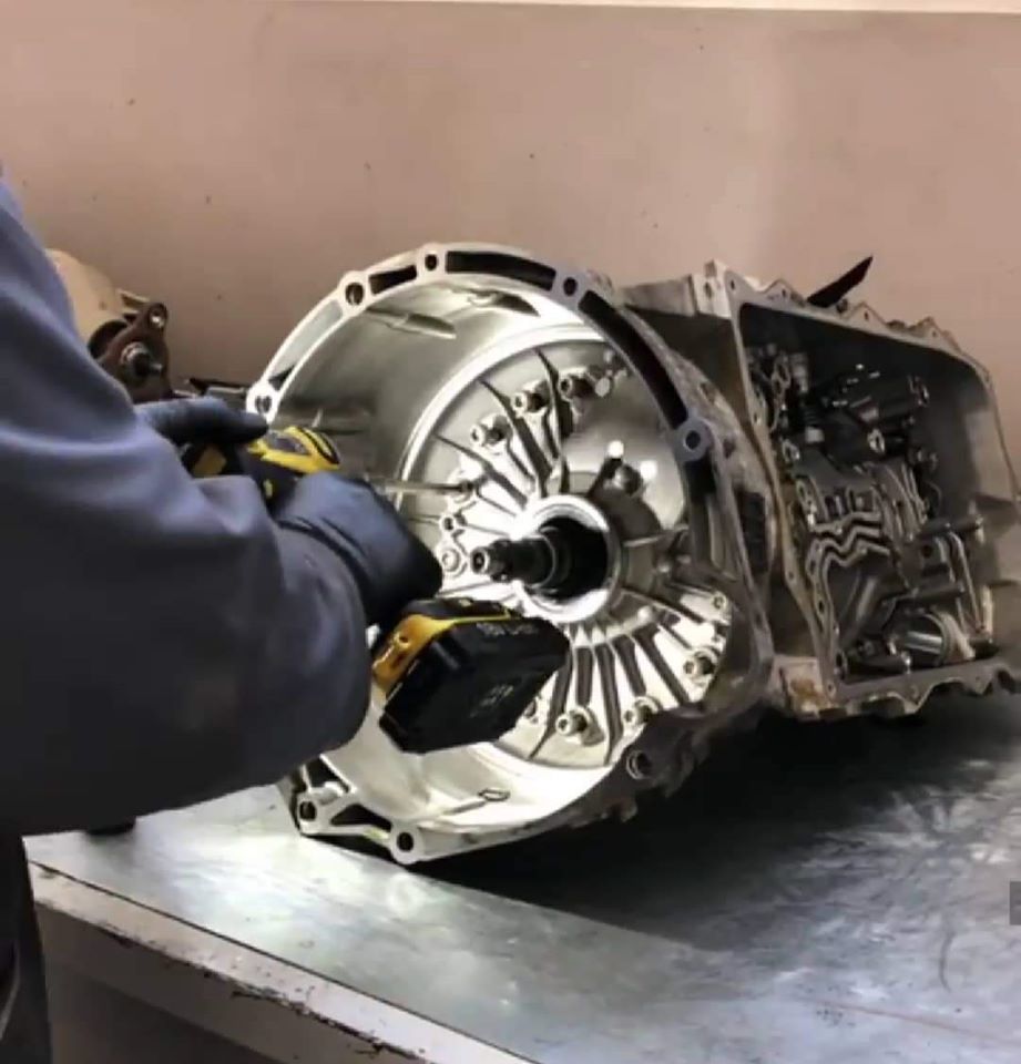 Automatski menjači Beograd - Servis automatskih menjača Beograd ...