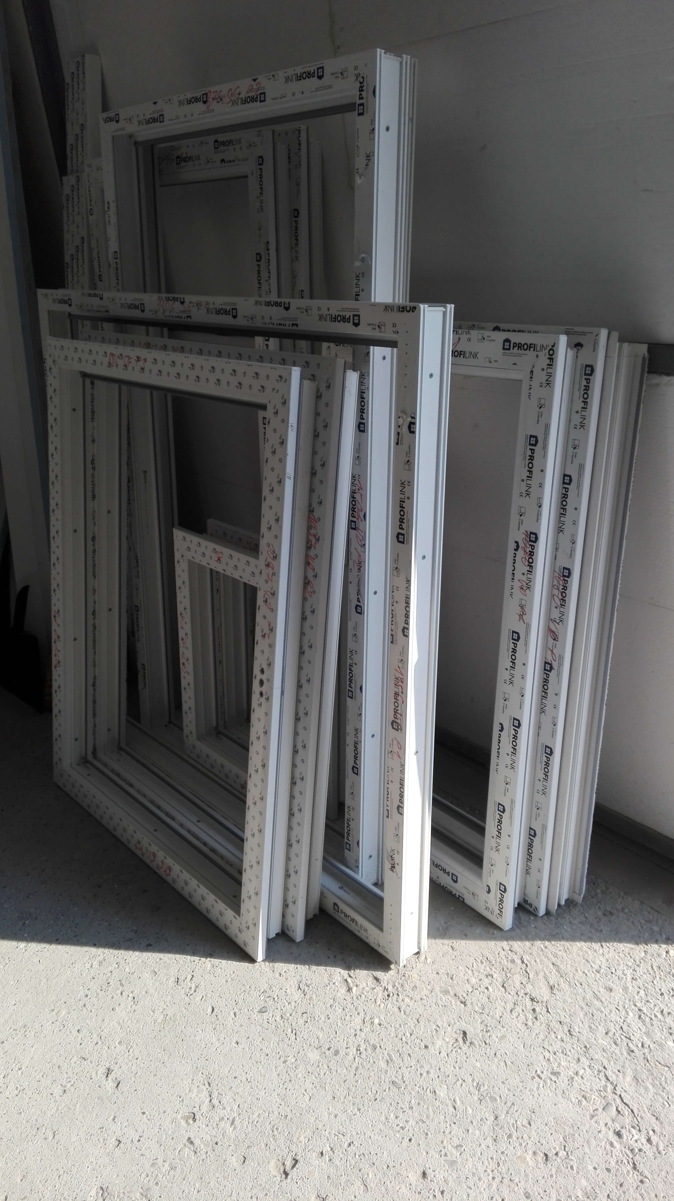 ALU i PVC Zečević Metaloks Temerin - Biznis katalog Evrope