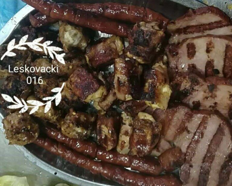 Leskovacki Rostilj 016 Zrenjanin - Biznis katalog Evrope