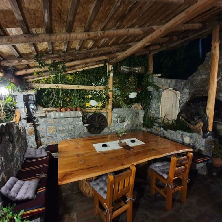 Kafana ZAPLANJSKO OGNJIŠTE Niš - Biznis katalog Evrope