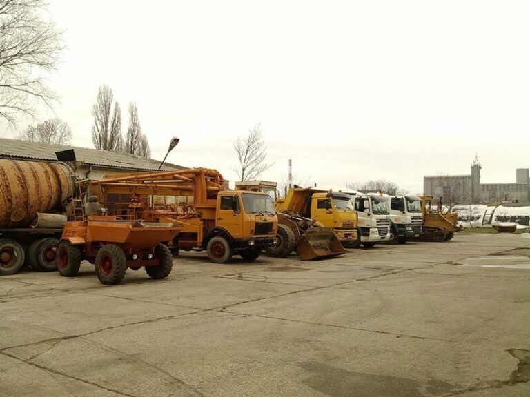 Intergradnja GIK Banat Group Zrenjanin - Biznis katalog Evrope