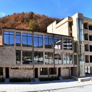 Hotel luksuzni resort Emrovic Raj Novi Pazar - Biznis katalog Evrope