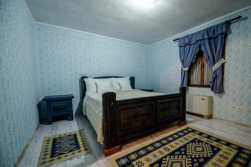 Etno Selo i hotel Srpsko Andrejevo Beograd - Biznis katalog Evrope