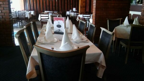 Restoran Durmitor IN Čačak - Biznis katalog Evrope