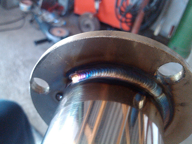 Inox ograde i zavarivanje Aluinox Metalworks Novi Sad - Biznis katalog ...