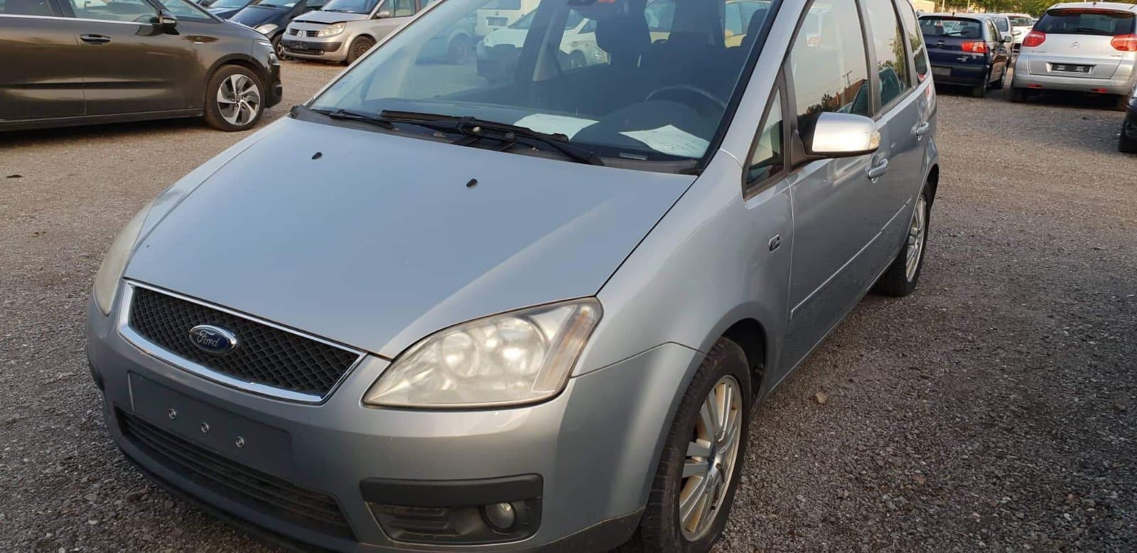 Auto otpad, auto delovi Ford - Sale Ford Smederevska Palanka - Biznis ...