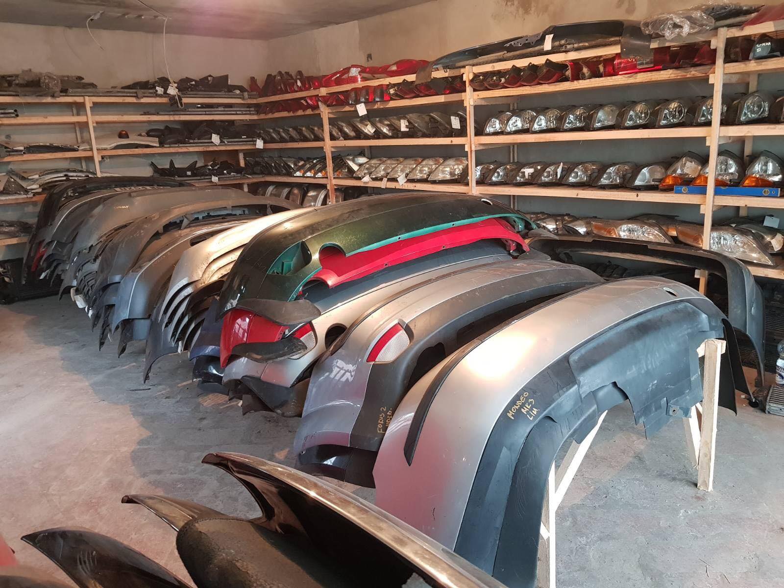 Auto otpad, auto delovi Ford - Sale Ford Smederevska Palanka - Biznis ...