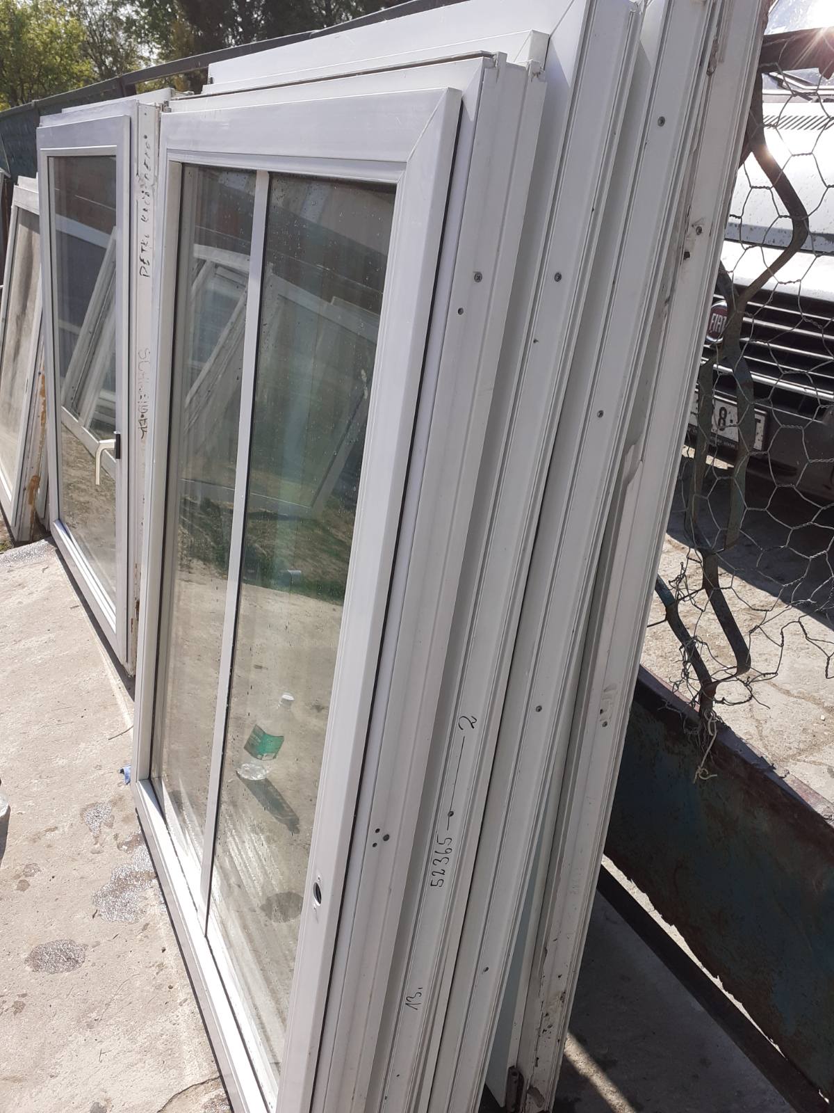 Polovna pvc stolarija Apatin Mihajlović - Biznis katalog Evrope