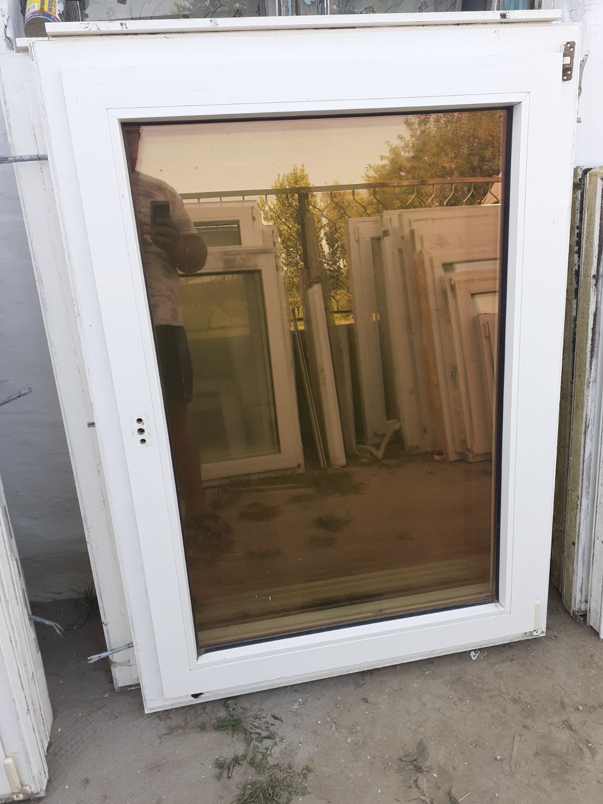 Polovna pvc stolarija Apatin Mihajlović - Biznis katalog Evrope