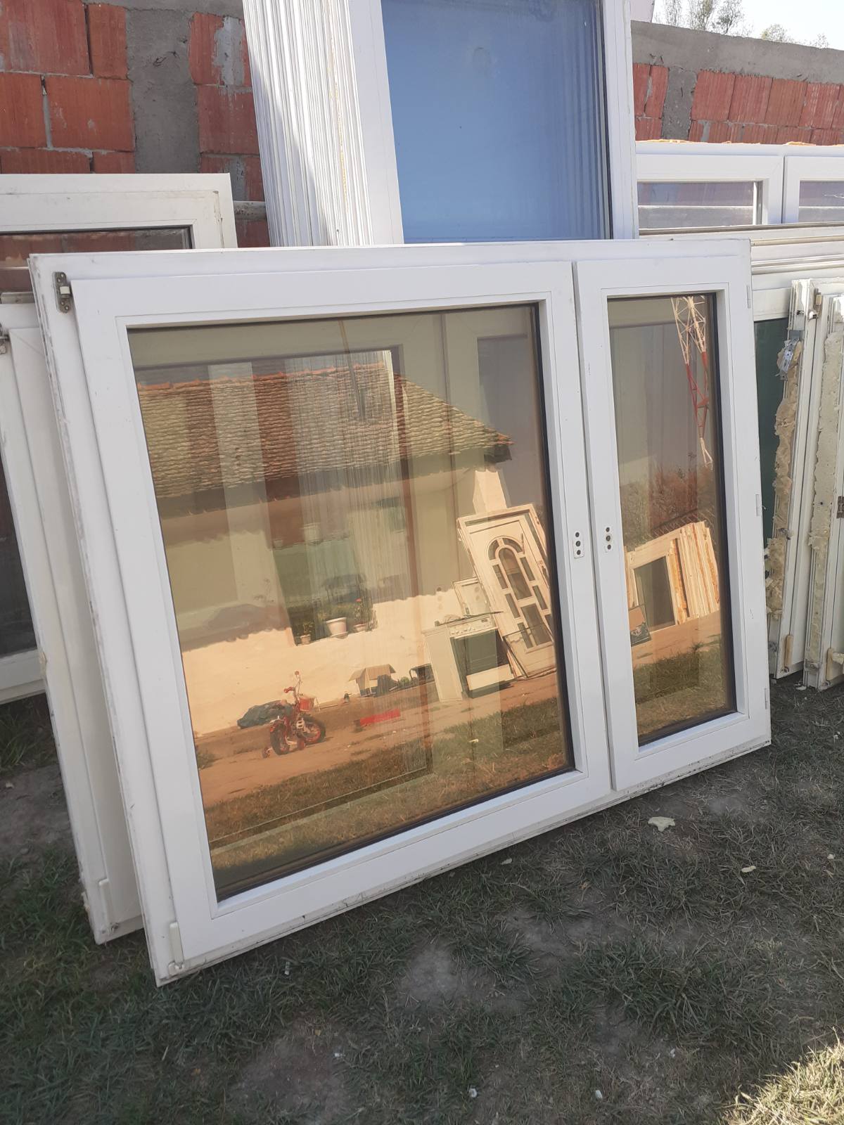 Polovna pvc stolarija Apatin Mihajlović - Biznis katalog Evrope